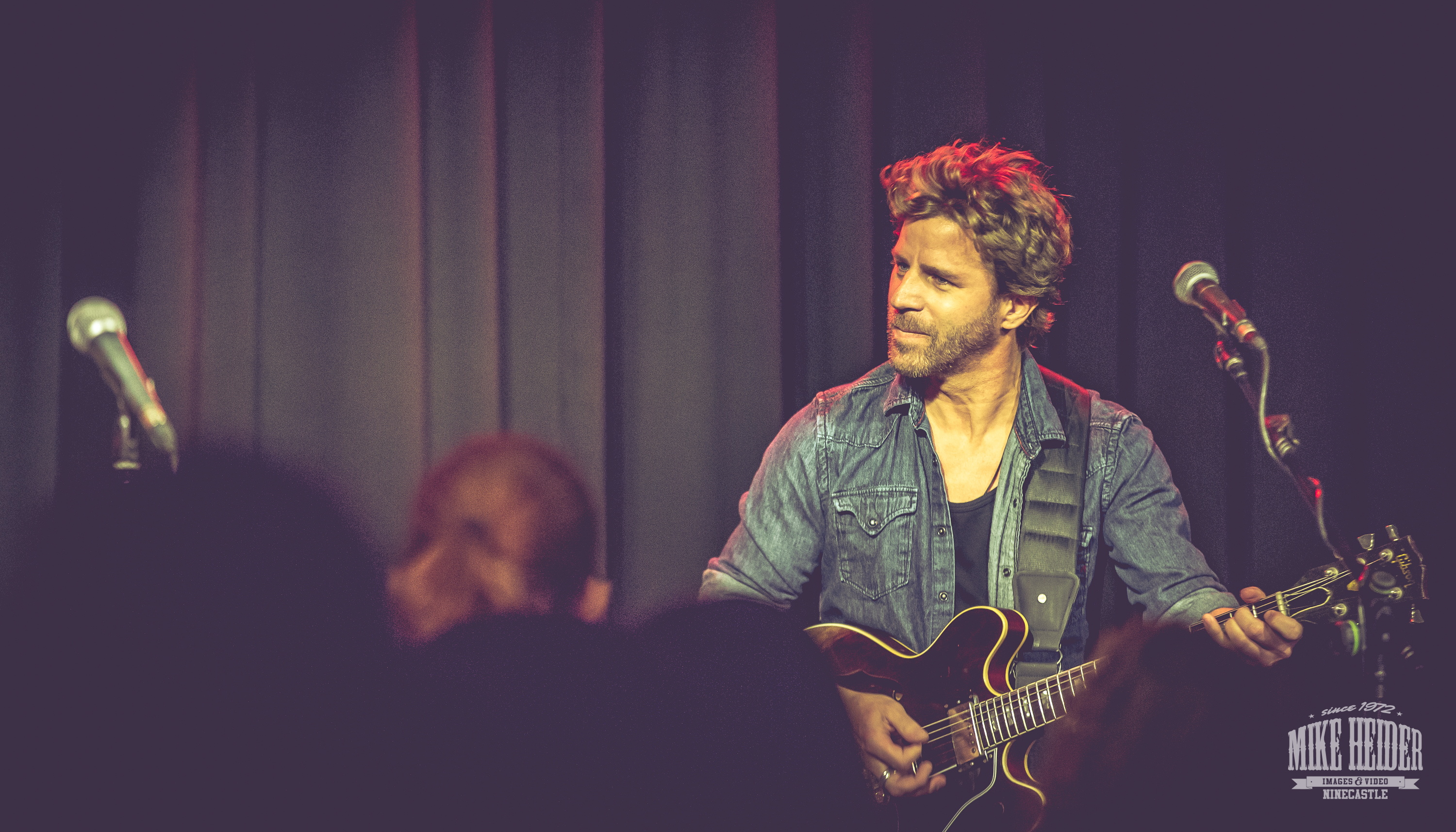 Rolee Bürger FENZL LIVE – FENZL